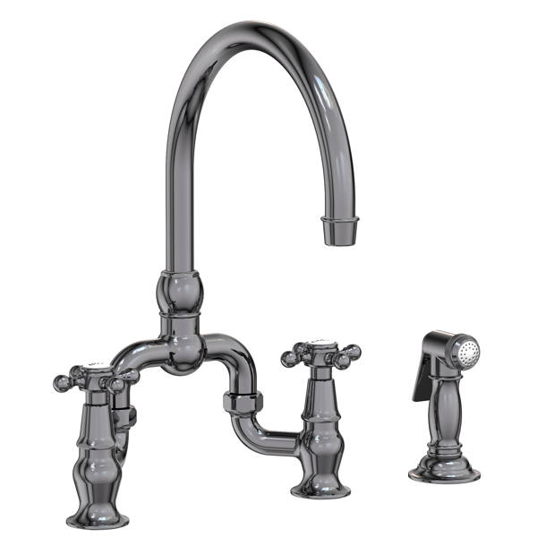 Newport Brass Chesterfield Bar Faucet & Reviews | Wayfair