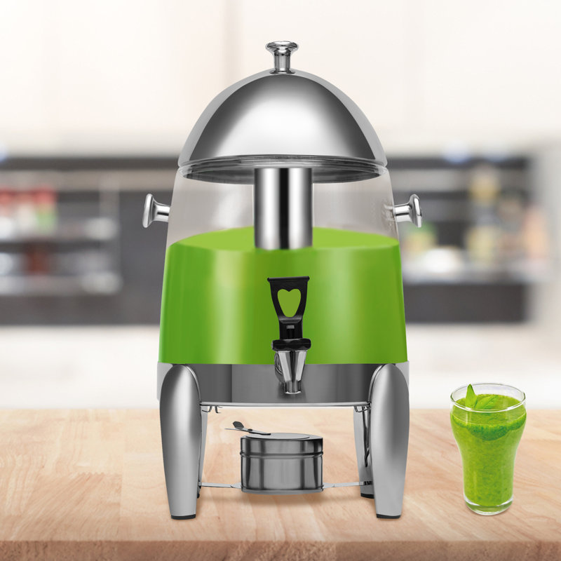 Prep & Savour Bromwyn 3.2 Gallon Electric Juice Coffee Beverage ...