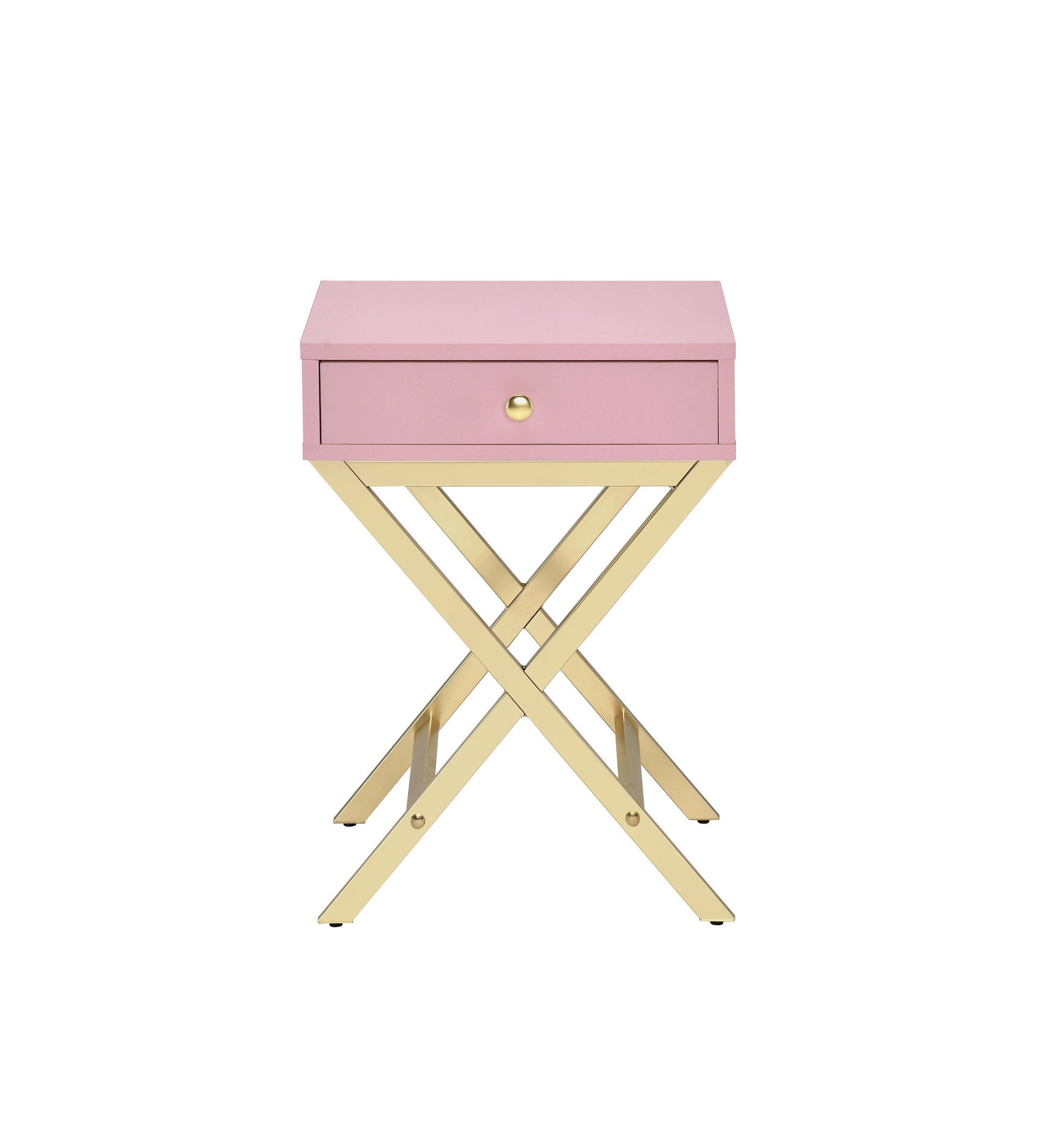 Ivy Bronx Coleen Accent Table | Wayfair
