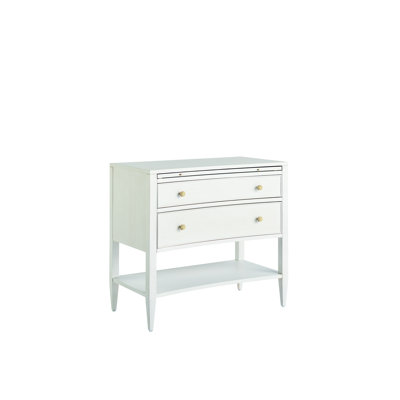 Universal Furniture Chelsea Nightstand & Reviews | Perigold