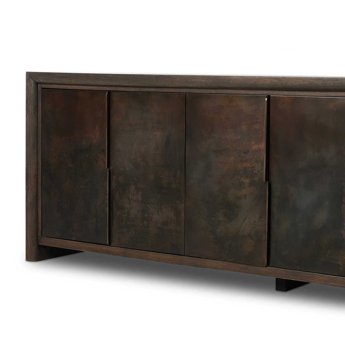 Four Hands Arlington 96" Sideboard & Reviews | Perigold