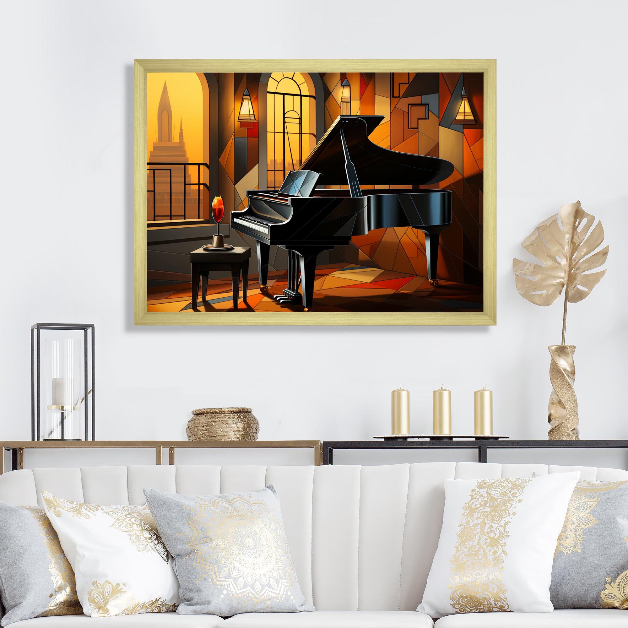 Winston Porter Harlem Renaissance Stride Piano Rhythms 4 - Harlem ...