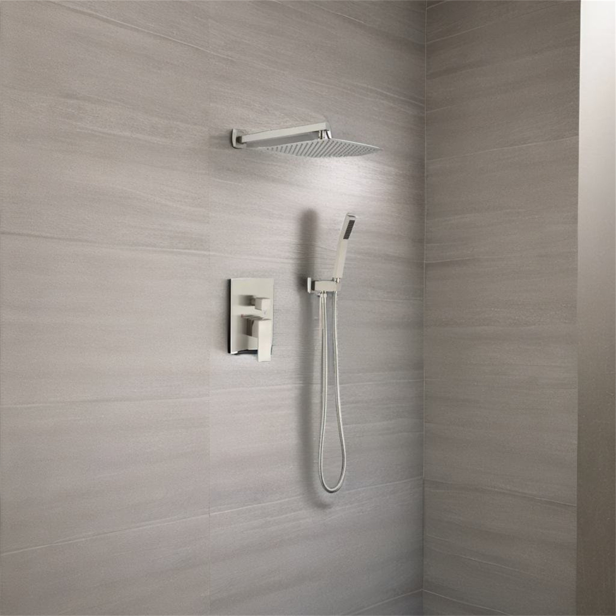 TONWIN Complete Shower System | Wayfair