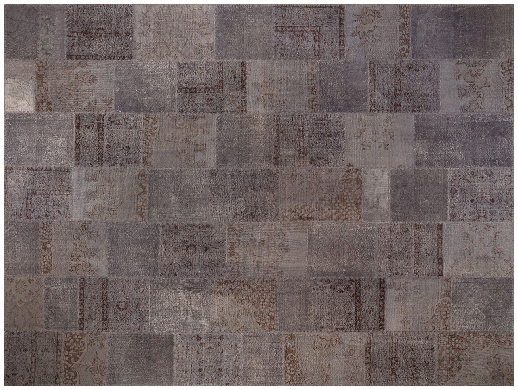 Isabelline Tapis brun moderne fabriqué à la main brun moderne - Wayfair ...