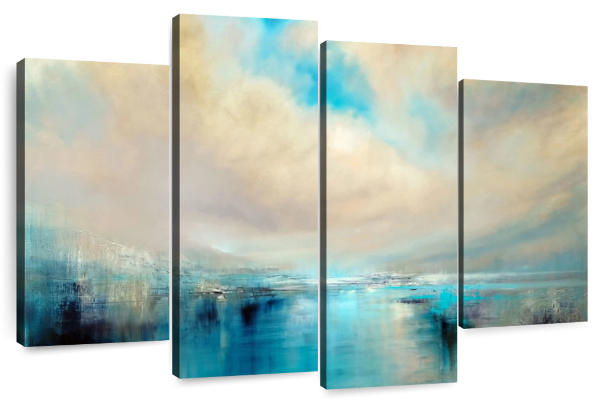 Wade Logan® Avery Arrived | Wayfair