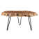 Wrought Studio Etchison Acacia Wood Coffee Table & Reviews | Wayfair