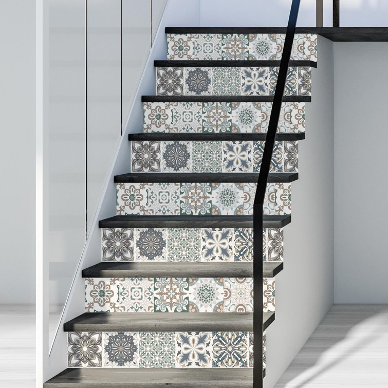 Bungalow Rose Tile Decal | Wayfair