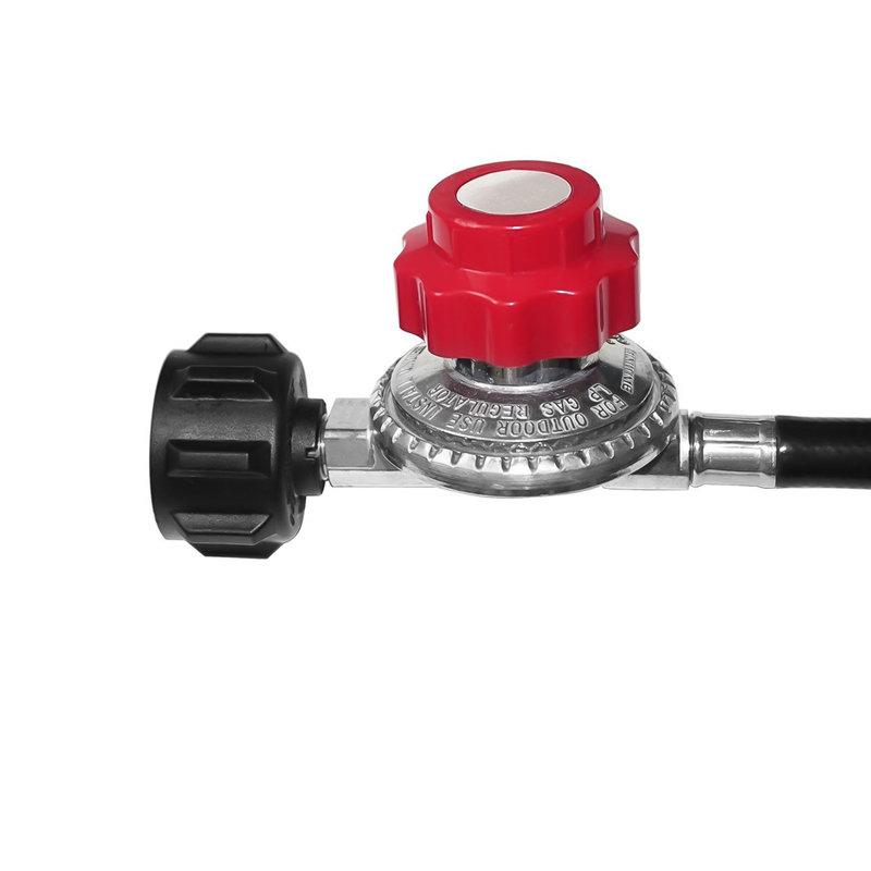 ANMINY Single Burner Propane Cooking Kit | Wayfair