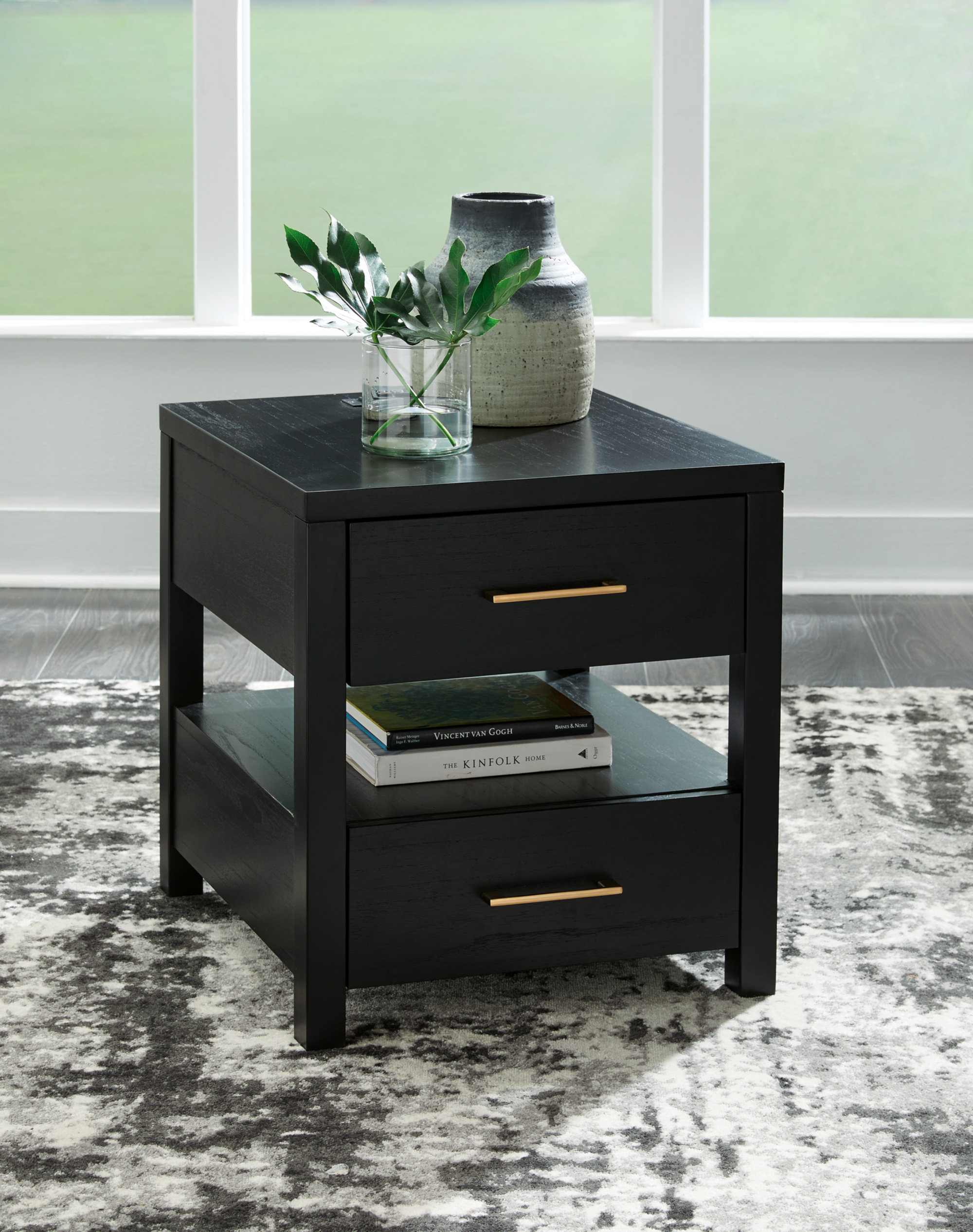 Latitude Run® Cotham End Table & Reviews | Wayfair
