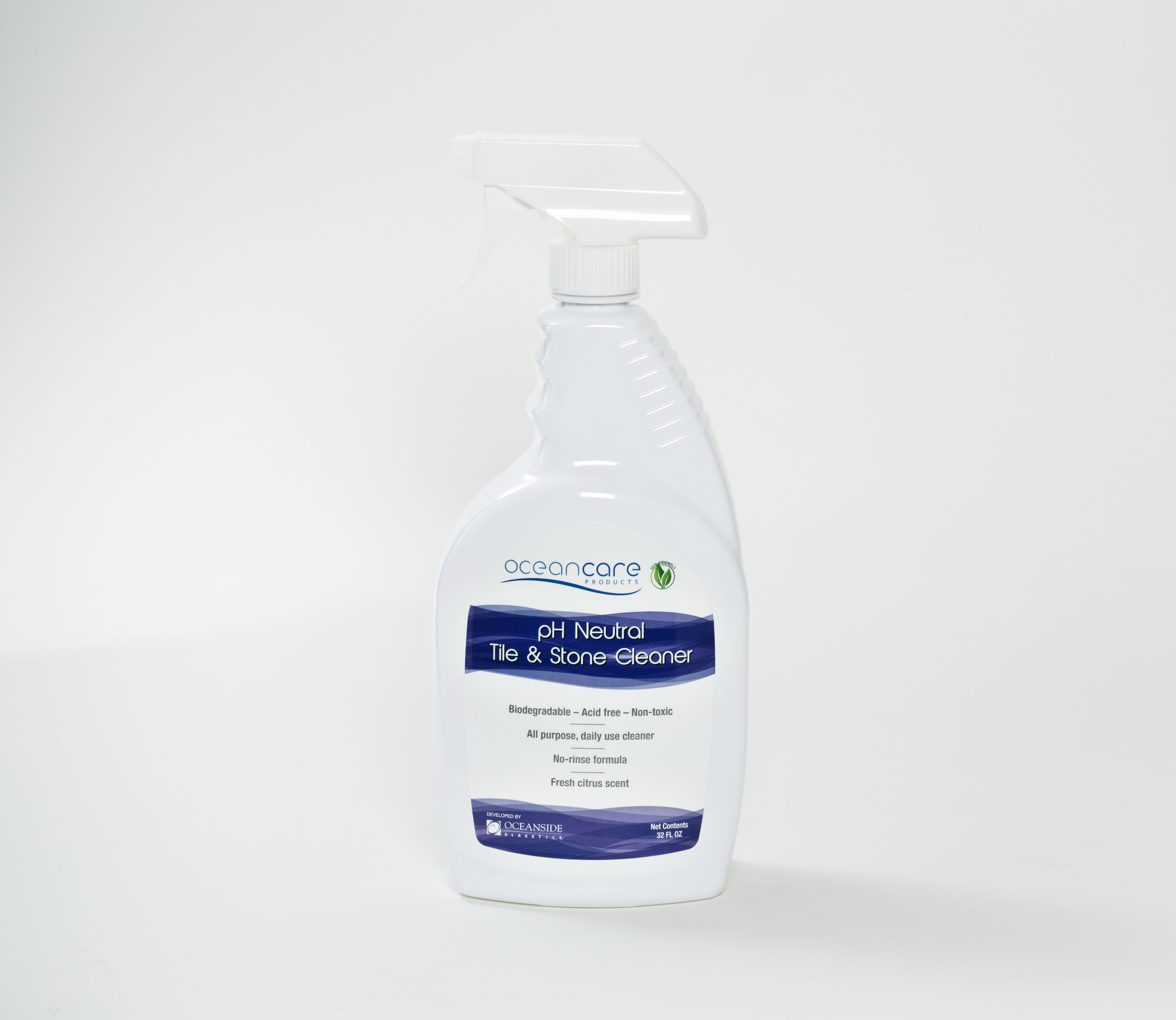 Oceancare Products pH Neutral Tile & Stone Cleaner & Reviews | Wayfair