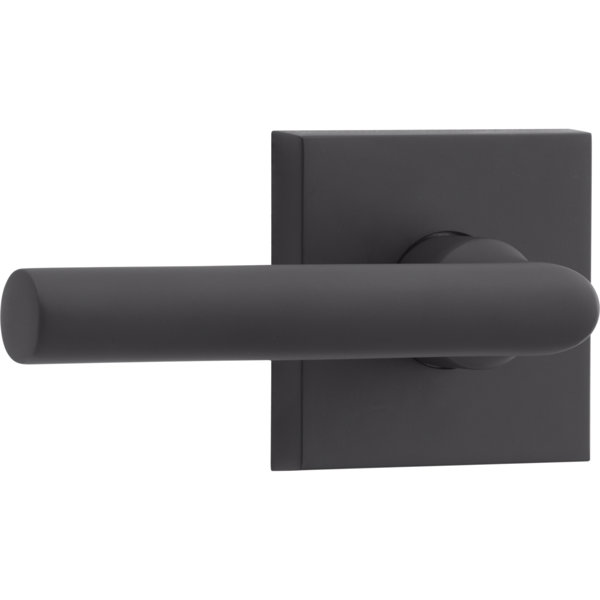 Black Door Levers You'll Love | Wayfair