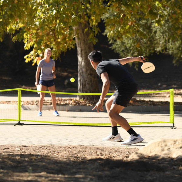 Triumph Sports USA 4 Square Pickleball Game Set & Reviews - Wayfair Canada