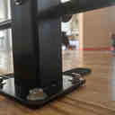 Concept Fusion Modern Horizontal Adjustable Railing Banister System for ...