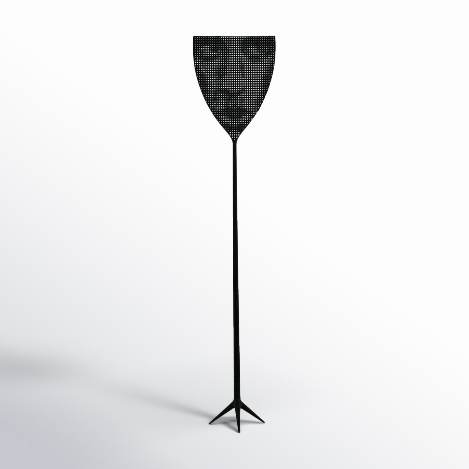 Alessi Dr. Skud Fly Swatter & Reviews | Wayfair