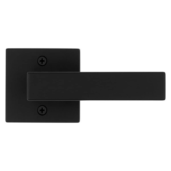 MARLIN MANUFACTURING COMPANY, INCORPORATED Interior Passage Door Handle ...