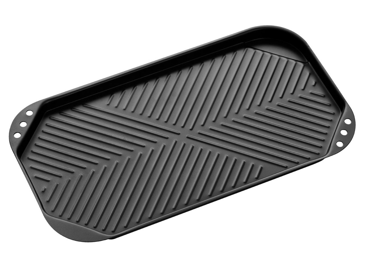 Castleton Home Non Stick Grill Pan & Reviews | Wayfair.co.uk