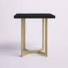 Etta Avenue™ Ainhoa Frame End Table & Reviews | Wayfair