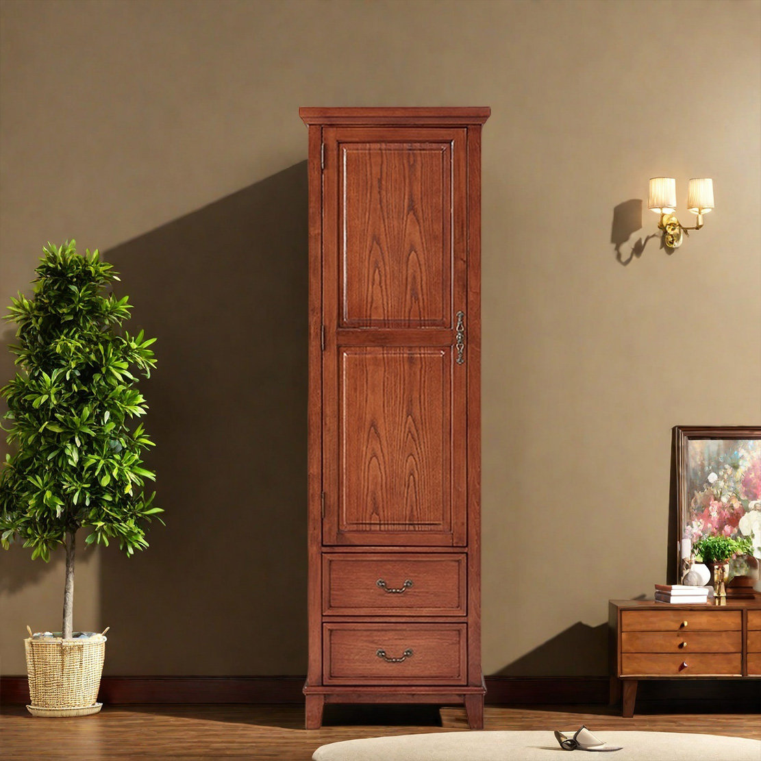 Charlton Home® Glendaly | Wayfair