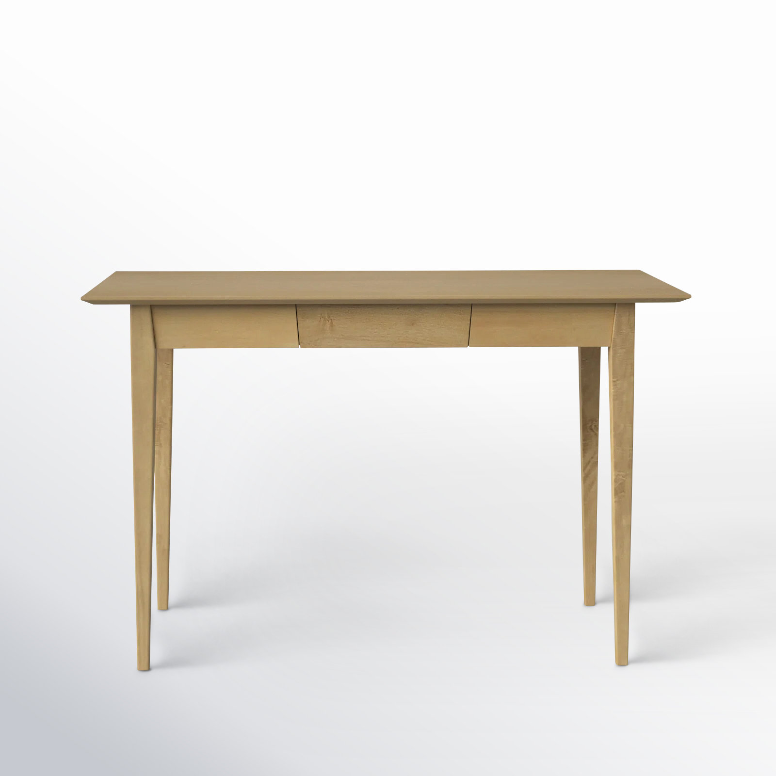 AllModern Cordelia Writing Desk | Wayfair