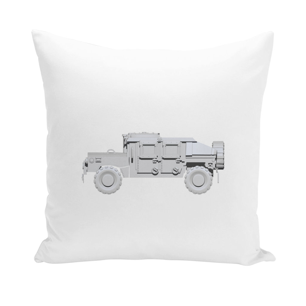 Marick Booster Polyester Throw Square Indoor/Outdoor Pillow Cover | Wayfair