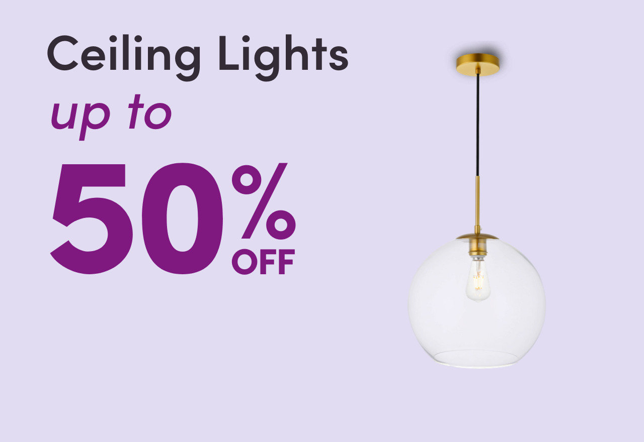 [BIG SALE] Ceiling Light Sale You’ll Love In 2024 | Wayfair