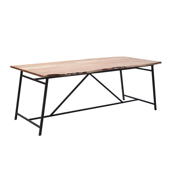 Williston Forge Carmen Dining Table | Wayfair.co.uk