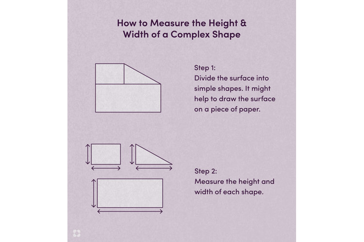 How to Find the Square Footage of a Room: Flooring & Walls | Wayfair