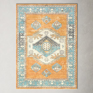 Modern 5' x 8' Rugs | AllModern