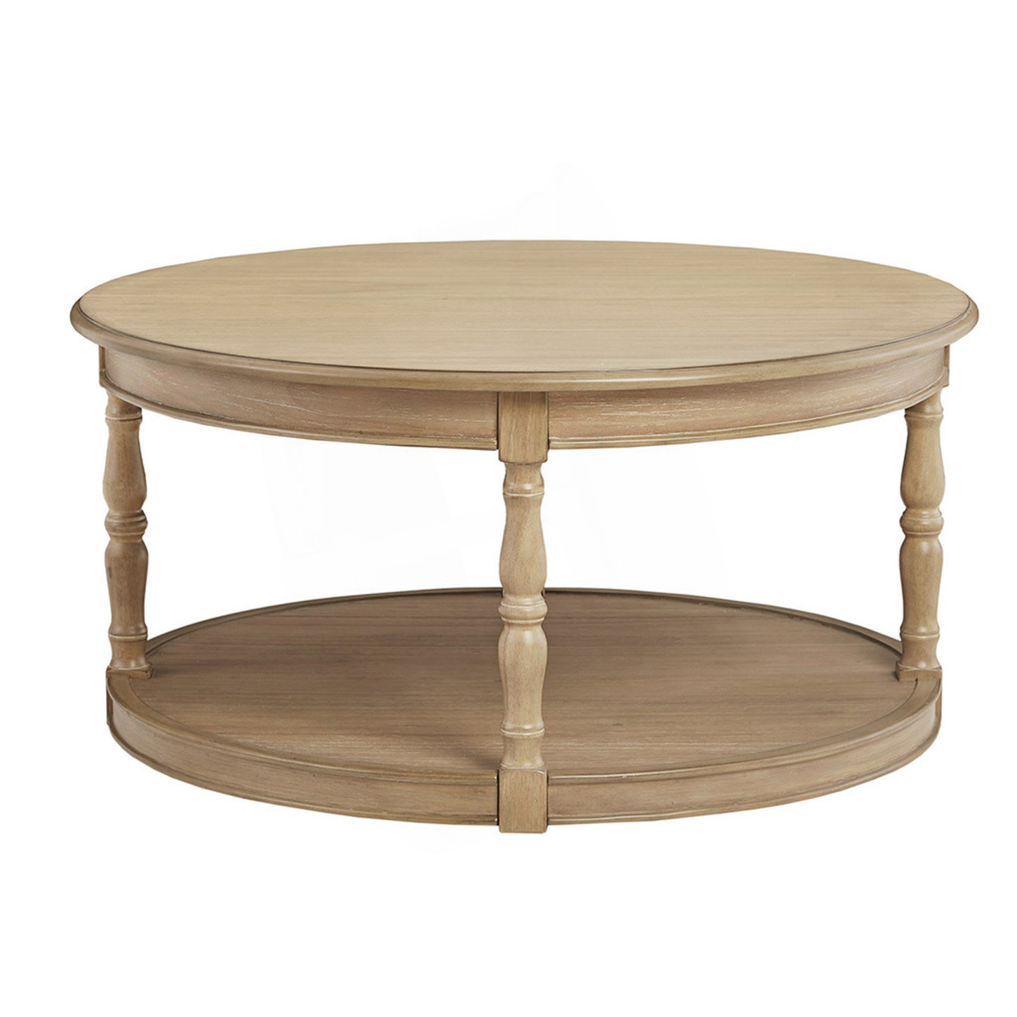 Alcott Hill® Castered Coffee Table | Wayfair