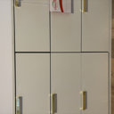 Willa Arlo Interiors Paulk 58.5'' W 6 - Drawer Dresser & Reviews | Wayfair