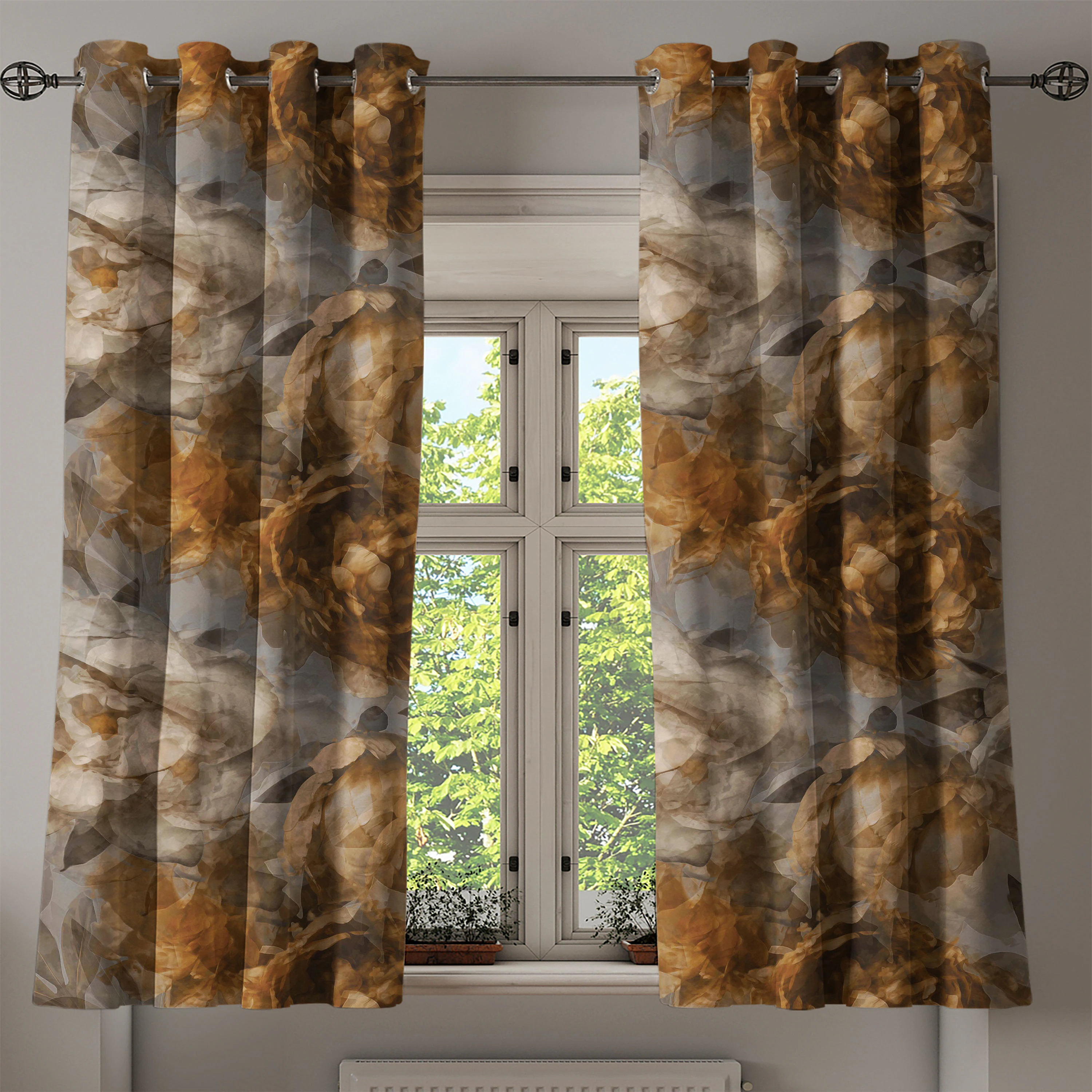 East Urban Home Dayris Pair | Wayfair