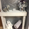 Millwood Pines Coker 30" Solid Wood Console Table & Reviews | Wayfair