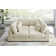 Wade Logan® Catiria 137'' Corduroy Sofa & Reviews | Wayfair