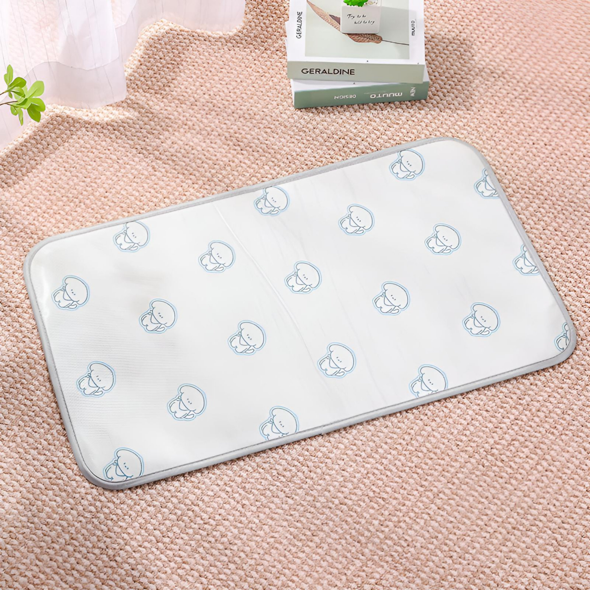 Archie & Oscar™ Pet Cooling Mats, Suitable For All Seasons, Meet The ...
