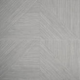 Bond Tile Auburn Ribbon 24 in. x 48 in. Porcelain Ribbed Wood Look Wall ...