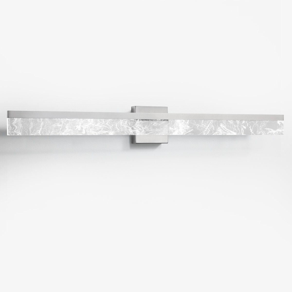 Ivy Bronx Tramal 39'' LED Dimmable Vanity Light & Reviews | Wayfair