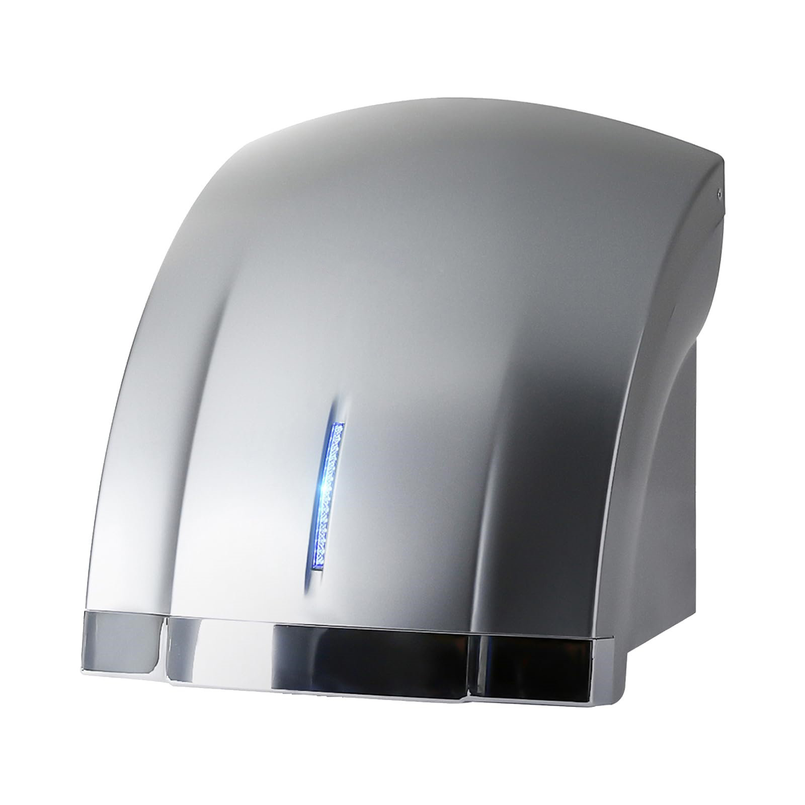 NATIONAL WINDOW Hand Dryer 110V Compact Commercial Hand Dryer Automatic ...