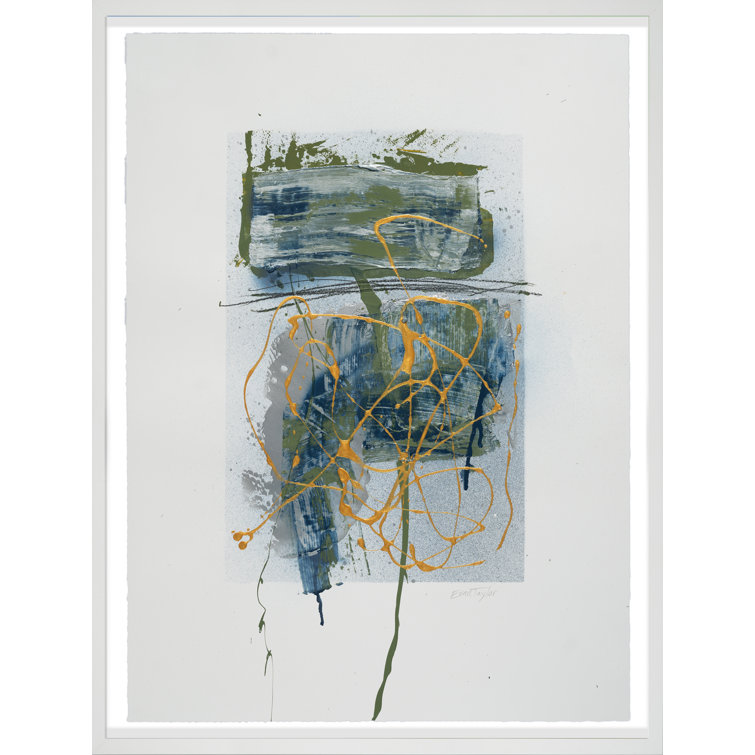 RFA Decor Airplane Glue 3 by Evan Taylor | Perigold