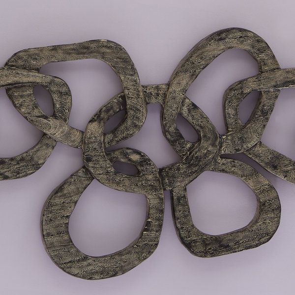 Phillips Collection Chain Wall Décor | Perigold