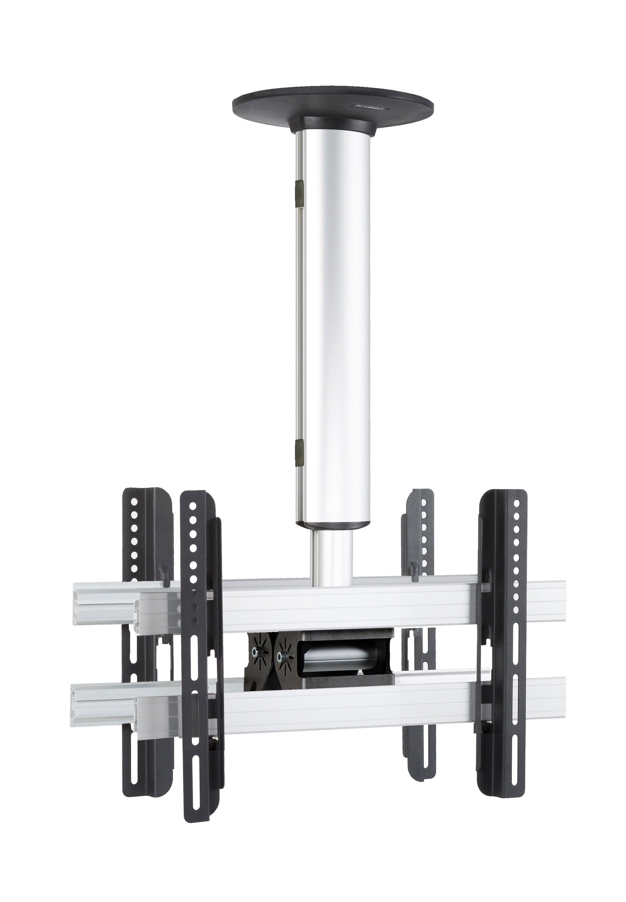 Symple Stuff Swivel Universal Ceiling Mount | Wayfair.co.uk