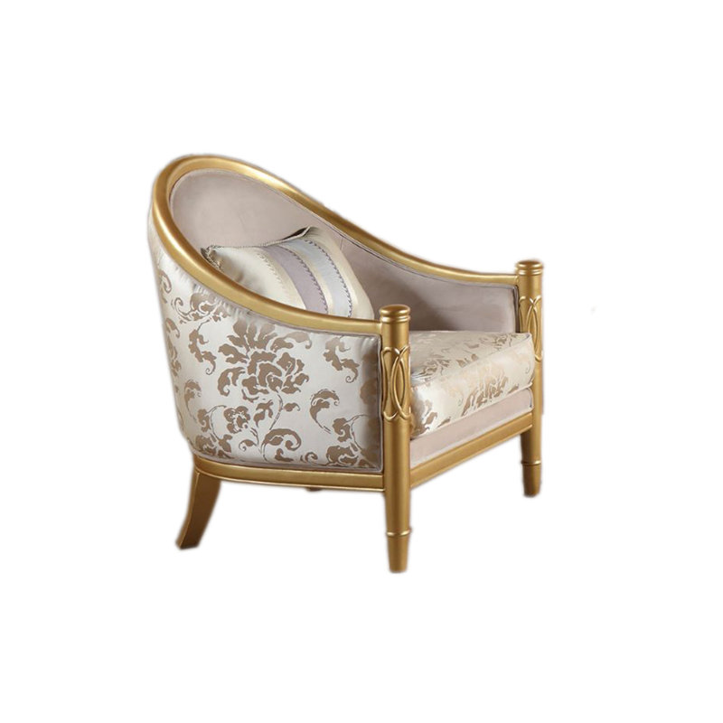 Rosdorf Park Culbert Chair | Wayfair