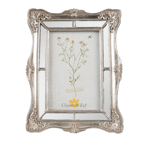 Astoria Grand Layne Polyresin / Glass Picture Frame | Wayfair.co.uk