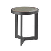 Union Rustic Joseph End Table & Reviews | Wayfair