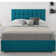 Zipcode Design Chevalier Upholstered Ottoman Bed & Reviews | Wayfair.co.uk