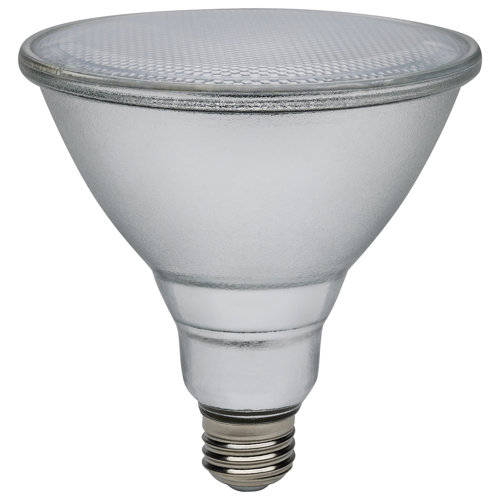Satco 90 Watt Equivalent PAR38 E26/Medium (Standard) LED Bulb | Wayfair