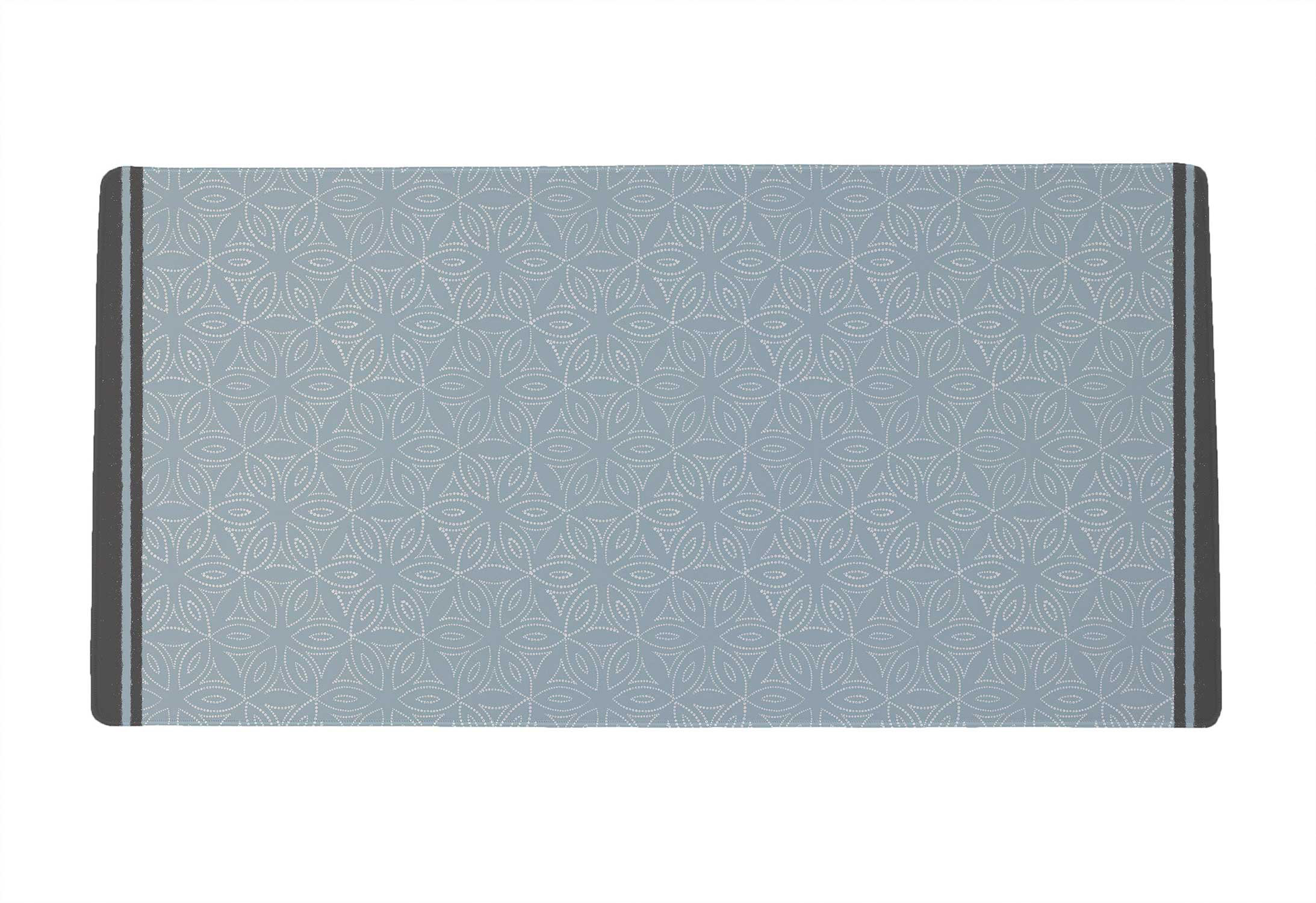 KAVKA DESIGNS Bev Vinyl Desk Pad | Wayfair