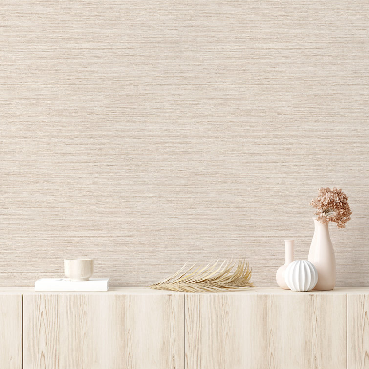 Wade Logan® Barayon Peel and Stick Wallpaper & Reviews - Wayfair Canada