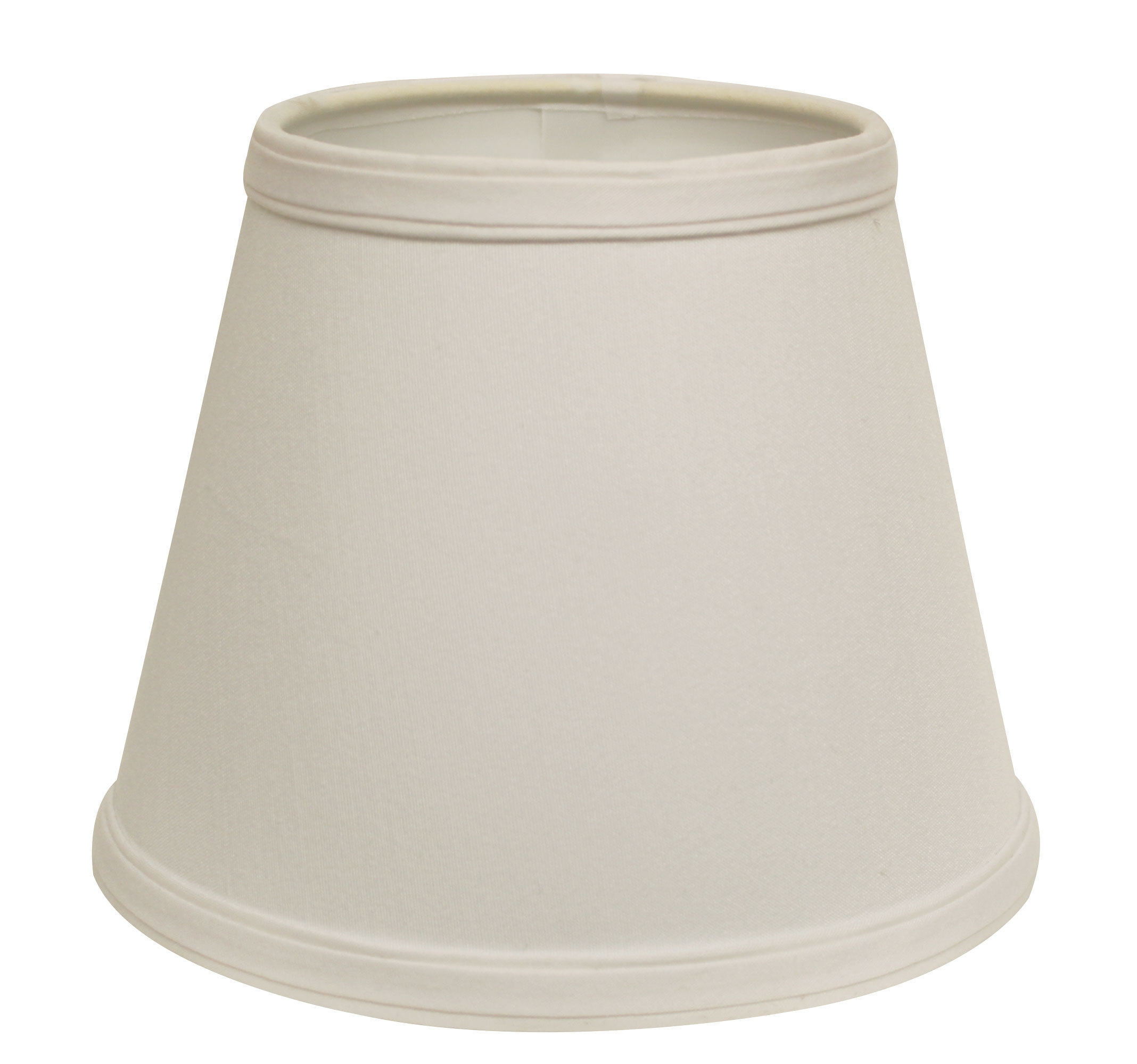 Winston Porter Empire Hardback No Slub Fabric Lampshade with Uno Fitter ...