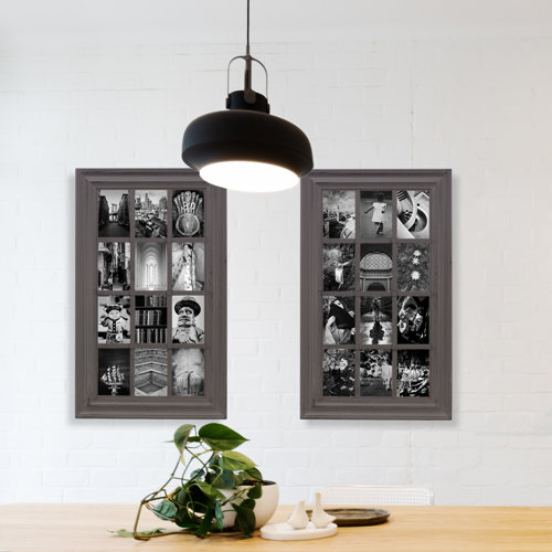 Collage Picture Frames You'll Love | Wayfair
