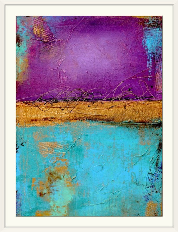 Ivy Bronx 'Jewel of the Nile' by Erin Ashley Graphic Art Print ...